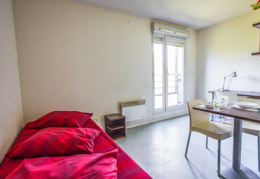 Furnished and Unfurnished Rental in Lyon ⭐️ Rent in Lyon | MorningCroissant