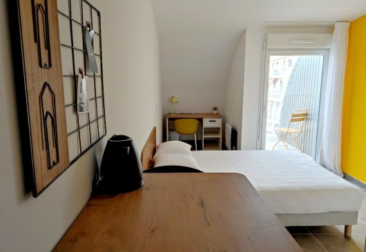 Furnished and Unfurnished Rental in Nice ⭐️ Rent in Nice | MorningCroissant