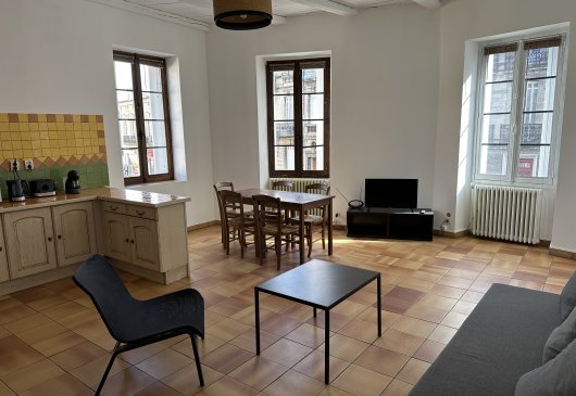 Furnished and Unfurnished Rental in Bordeaux ⭐️ Rent in Bordeaux ...